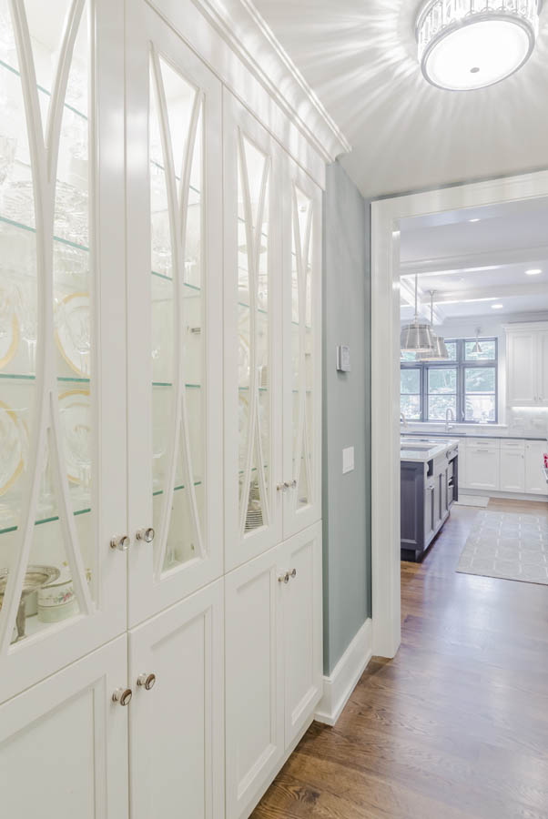 Geneva Cabinet Gallery | Rooms